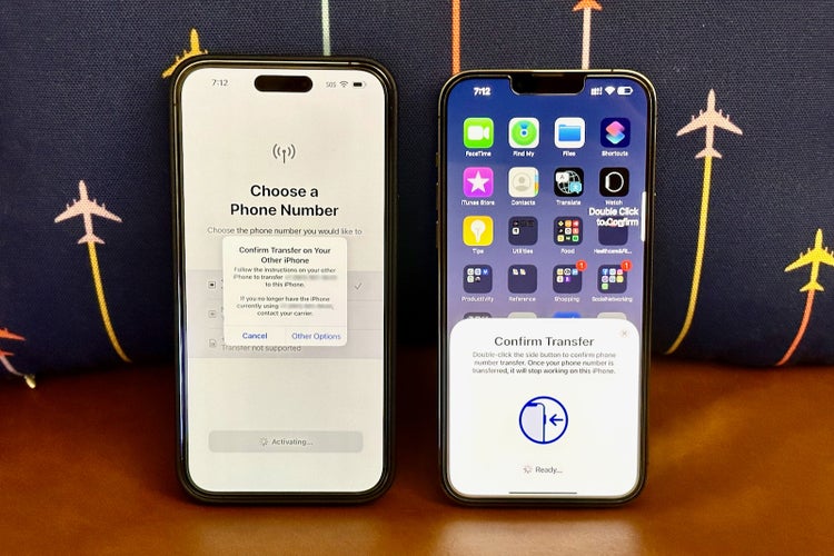 Apple’s new iPhone 14 family brings big changes to the travel ...