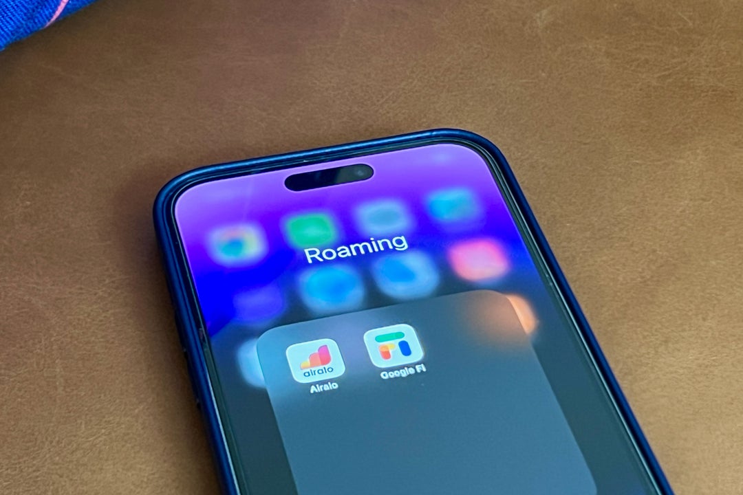 Apple’s new iPhone 14 family brings big changes to the travel ...