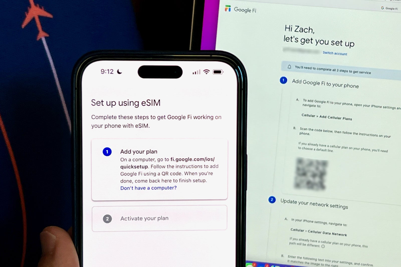 How I use a dual-SIM phone to save on international roaming - The ...