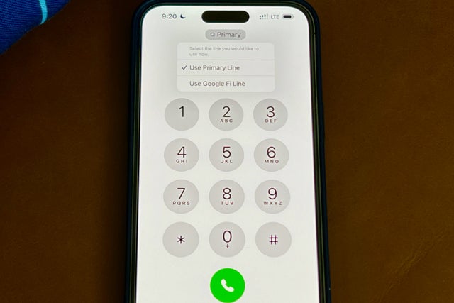 Apple’s new iPhone 14 family brings big changes to the travel ...