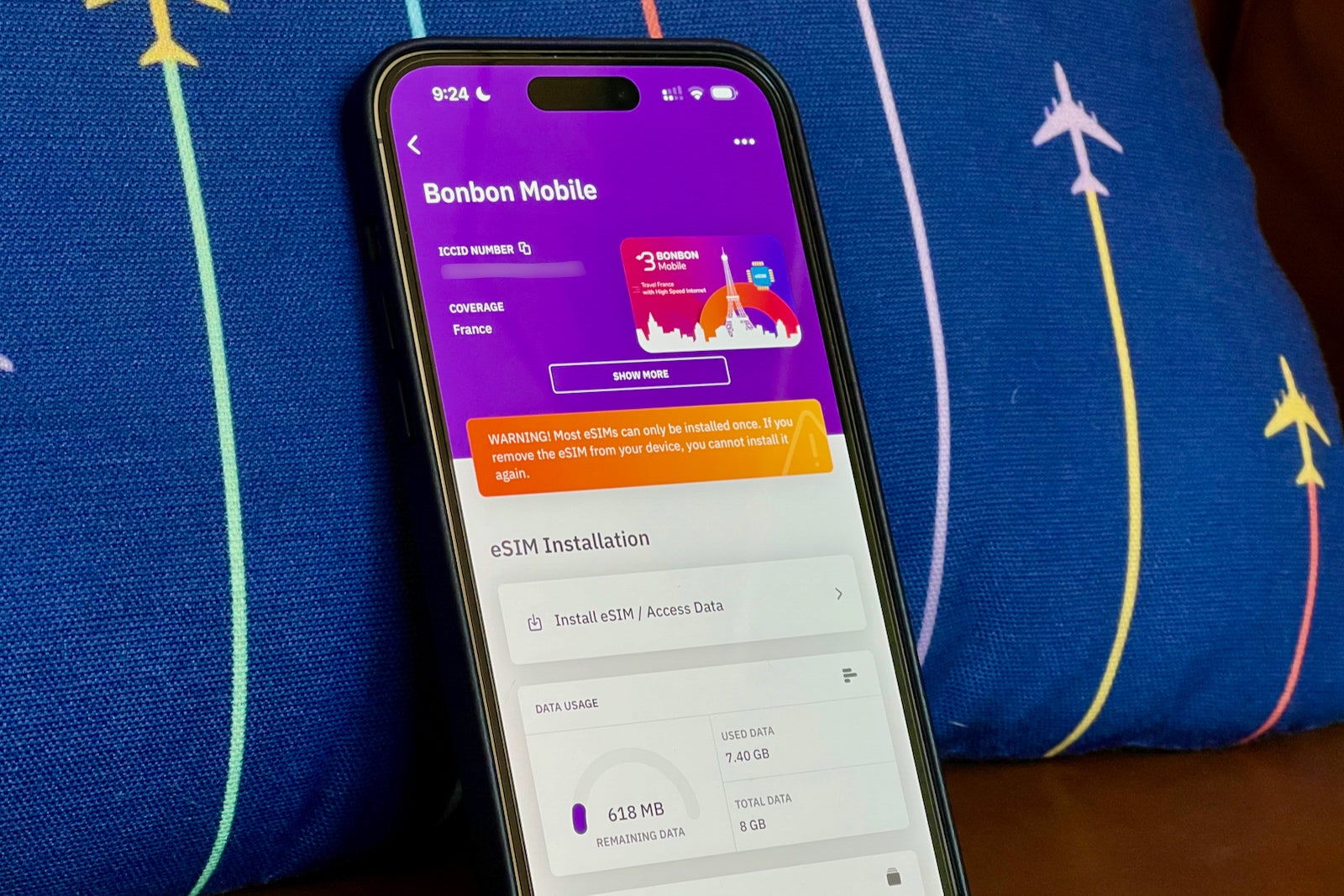 How I use a dual-SIM phone to save on international roaming - The ...