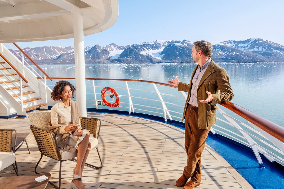 Cruisewear for men: What guys should pack for a cruise - The Points Guy