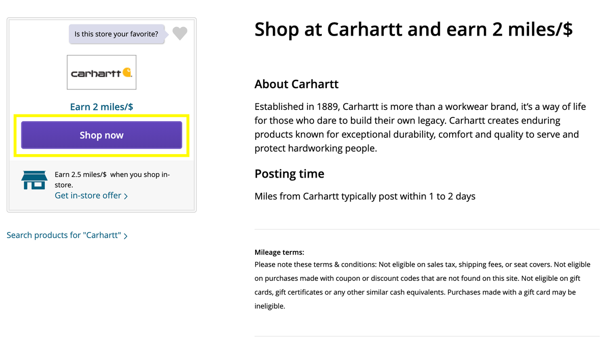 How to earn miles with the United MileagePlus Shopping portal - The ...