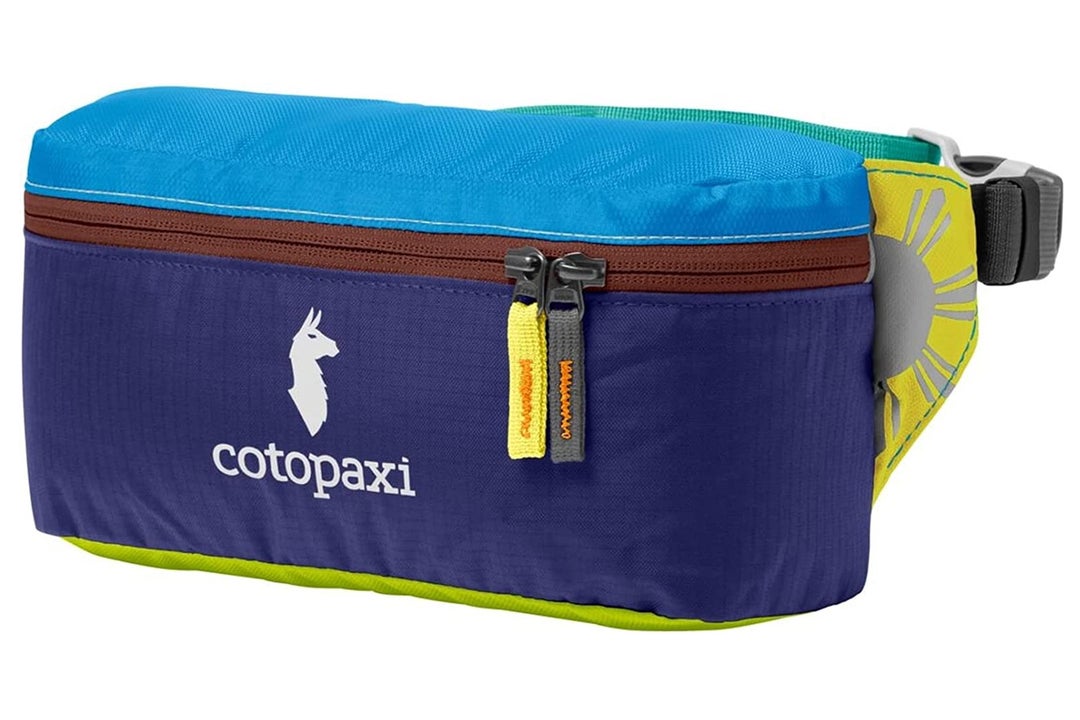 11 fashionable travel fanny packs for every type of traveler - The ...