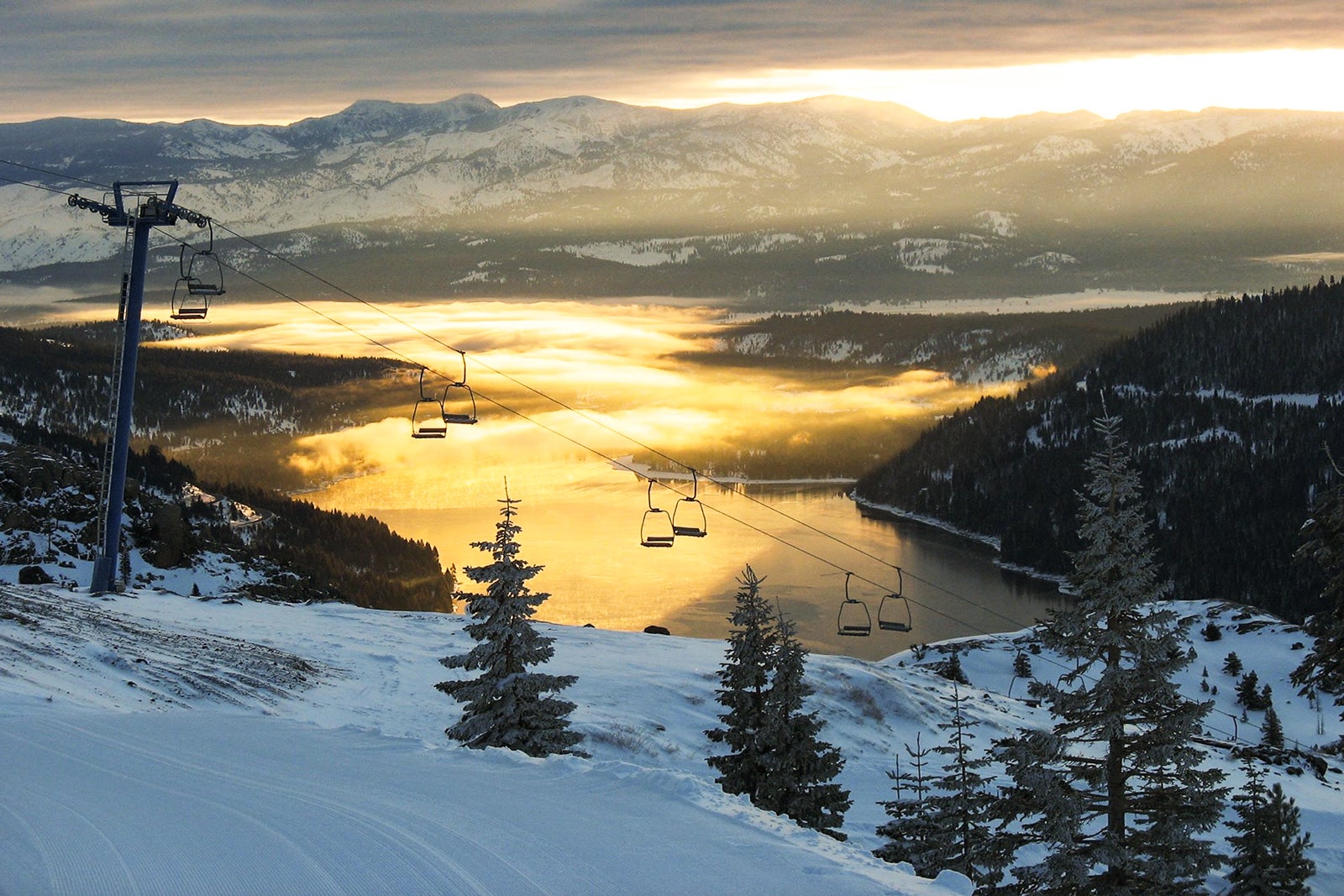 Affordable ski resorts in the US worth traveling to - The Points Guy