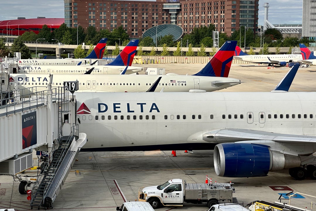 Delta adds new nonstop route from Orlando to London, 5 new short-haul ...