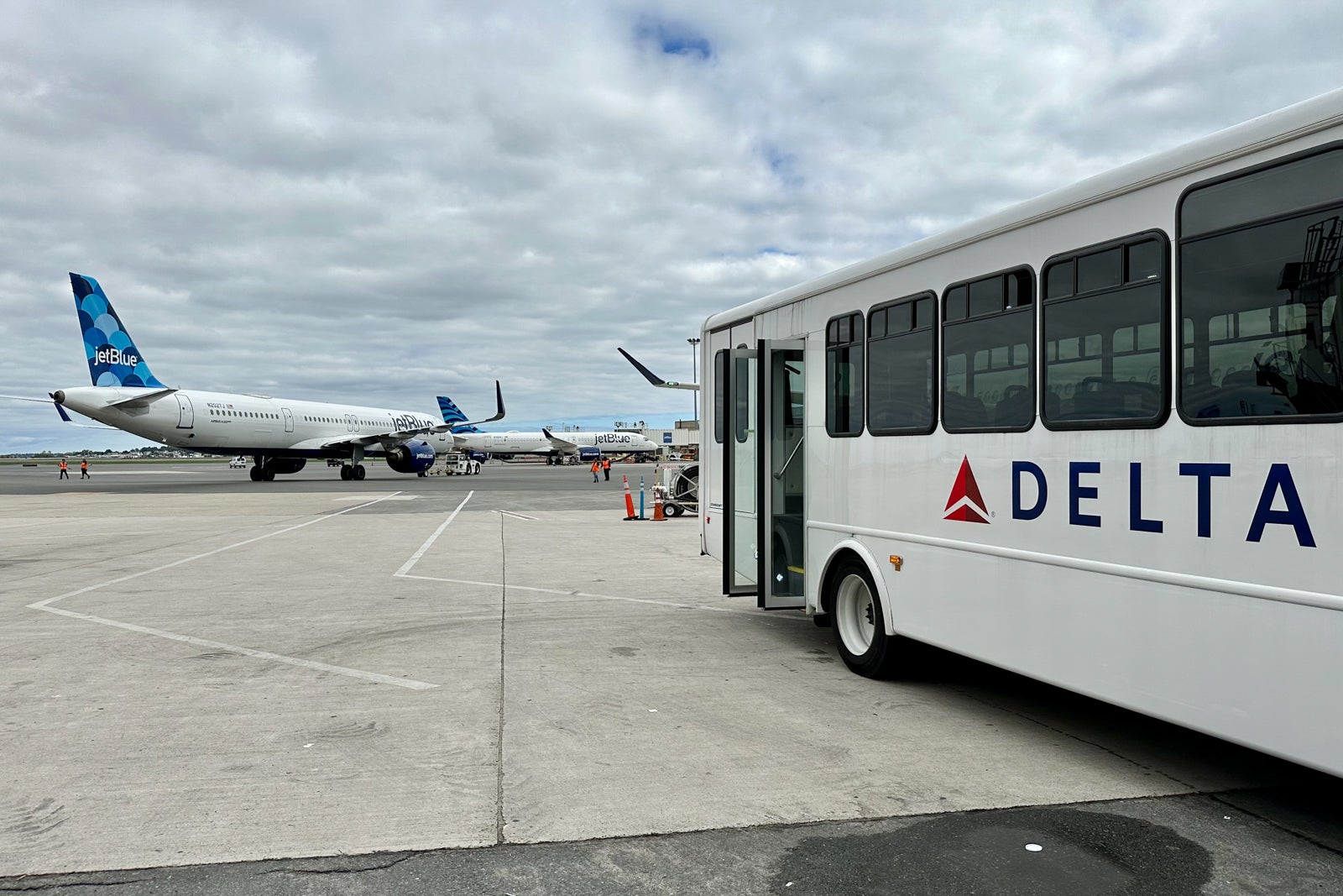 Delta adds brand-new route from Boston to Mexico City - The Points Guy