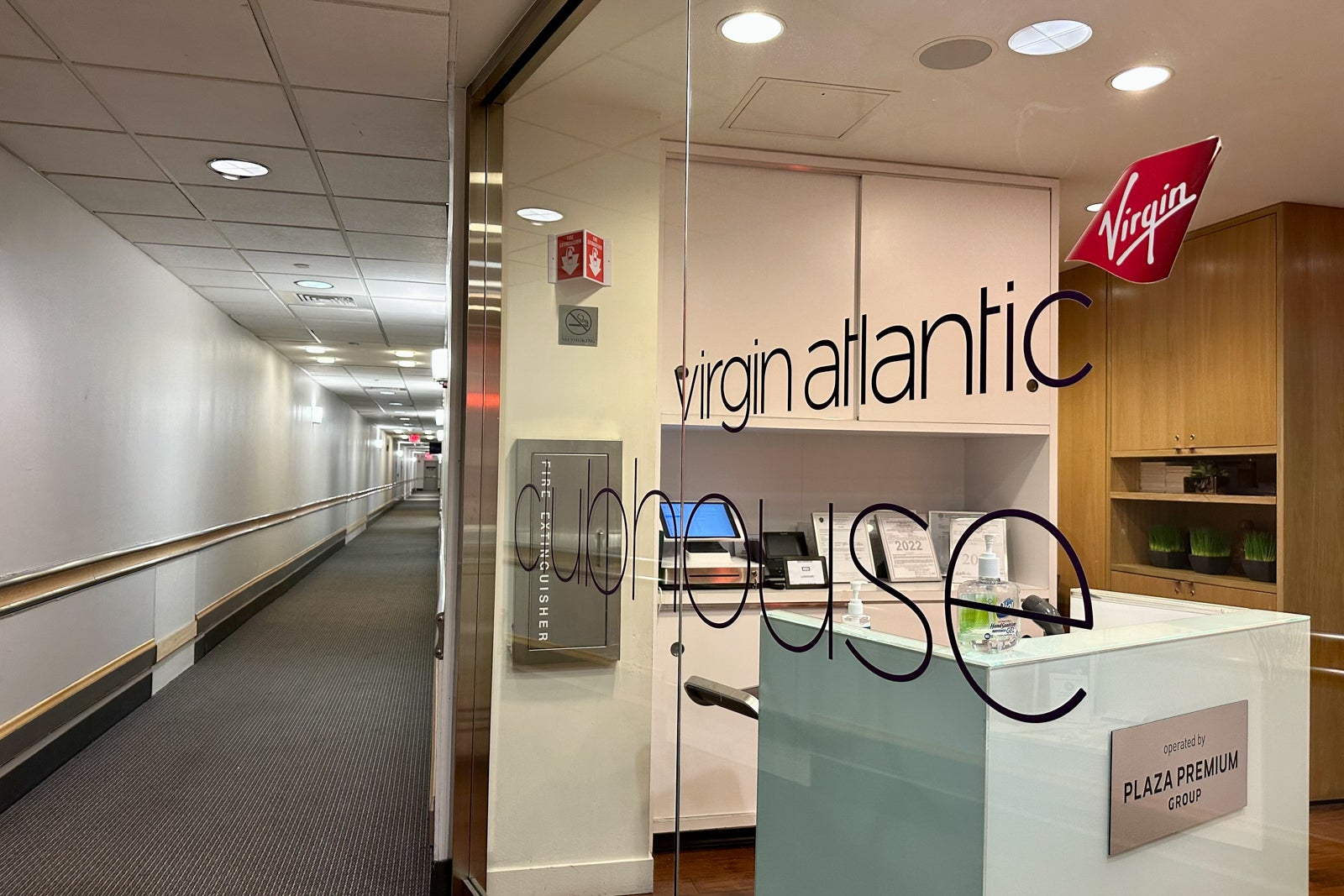 Delta brings big upgrades to Boston, opens 1st Sky Club Express ...