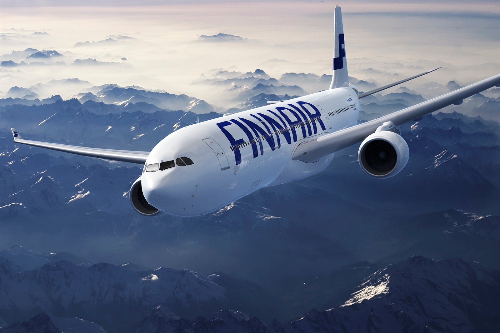 Finnair heads to Qatar amid network realignment - The Points Guy