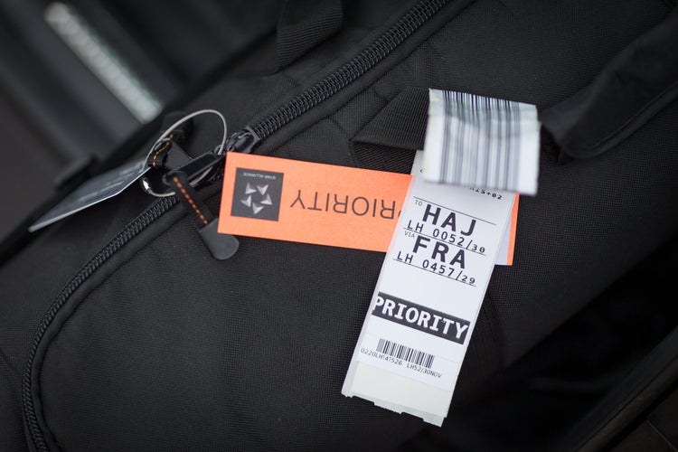 The hidden history of quirky airport codes - The Points Guy