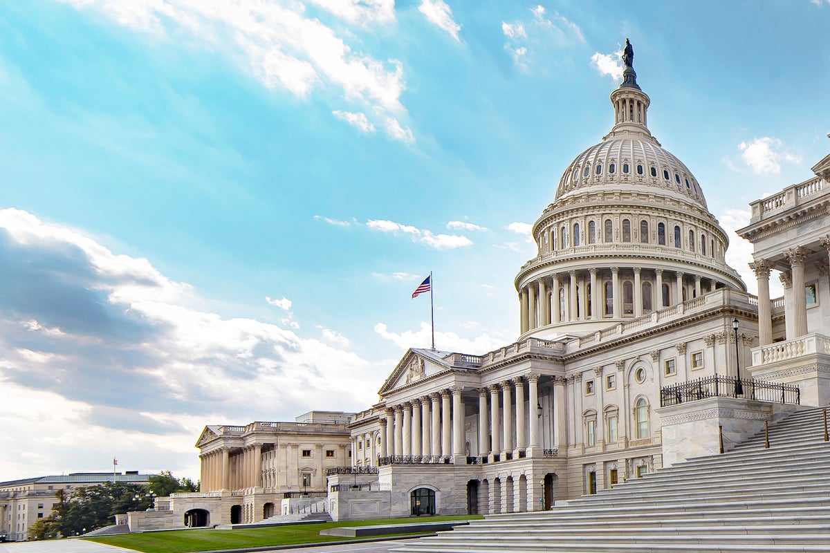 The $1.7 trillion omnibus spending bill contains big perks for the ...