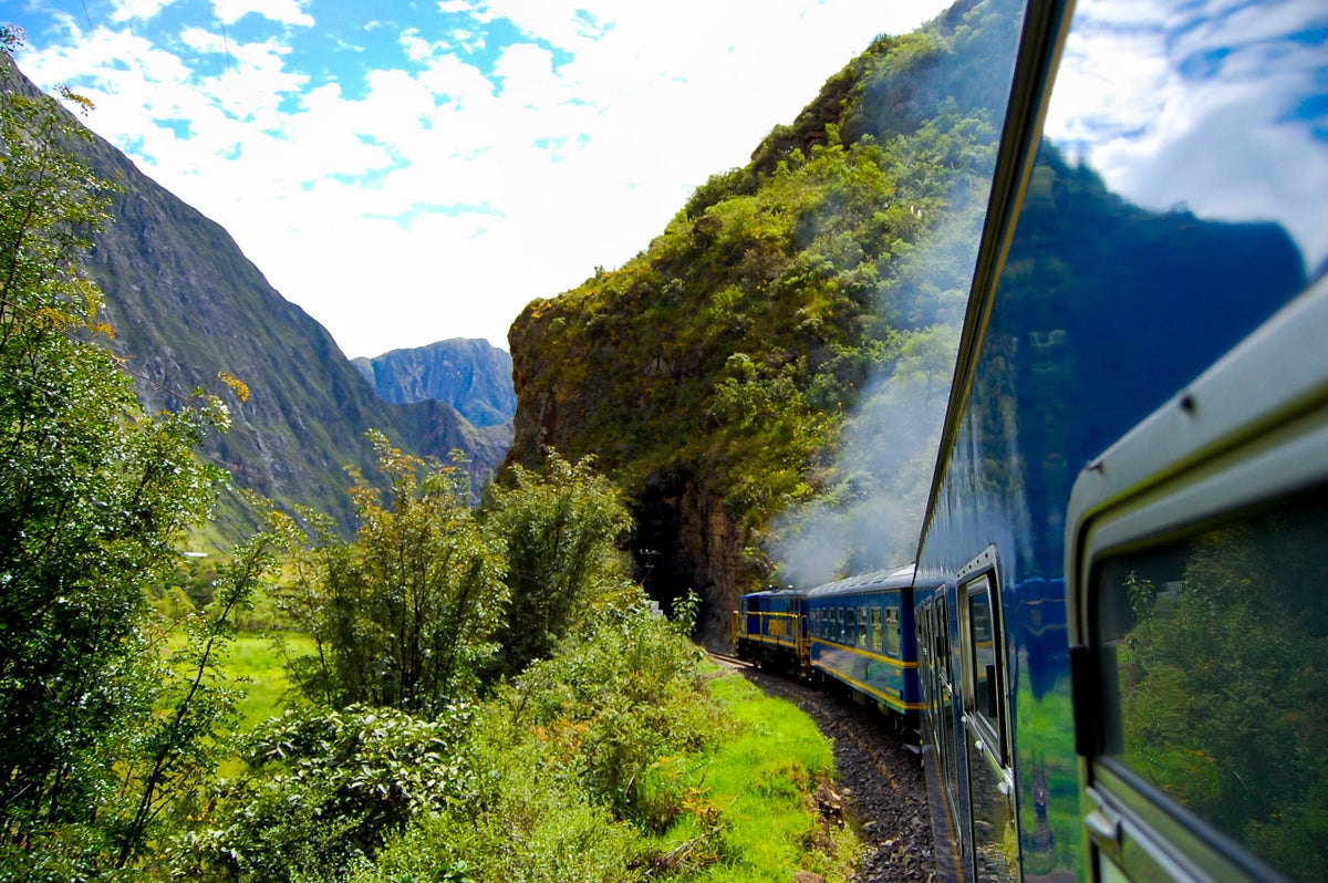 How to get to Machu Picchu - The Points Guy