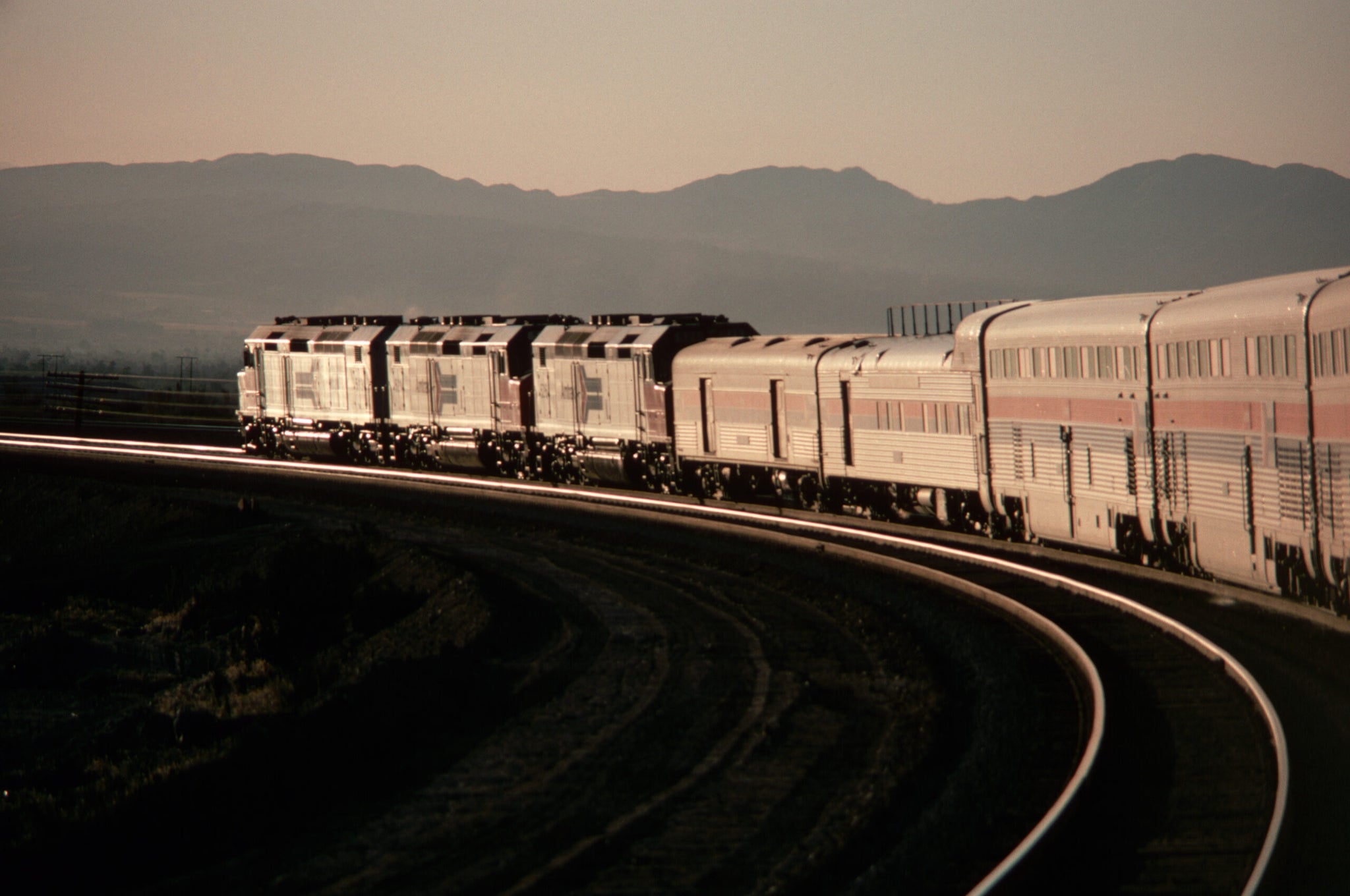 The best scenic train rides in the US - The Points Guy