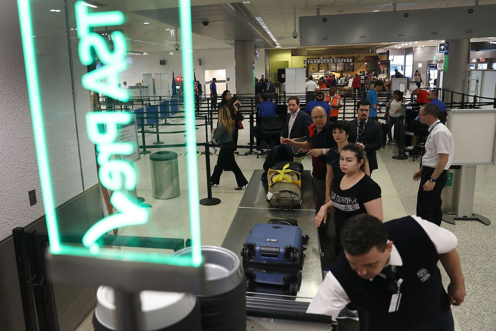 TSA PreCheck: A guide to the airports and airlines - The Points Guy