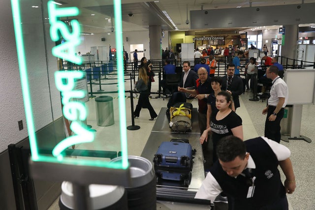 TSA PreCheck: A guide to the airports and airlines - The Points Guy