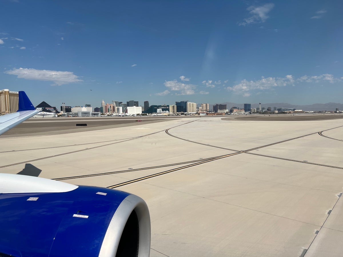 Trip report: Breeze's inaugural flight from Westchester County Airport ...