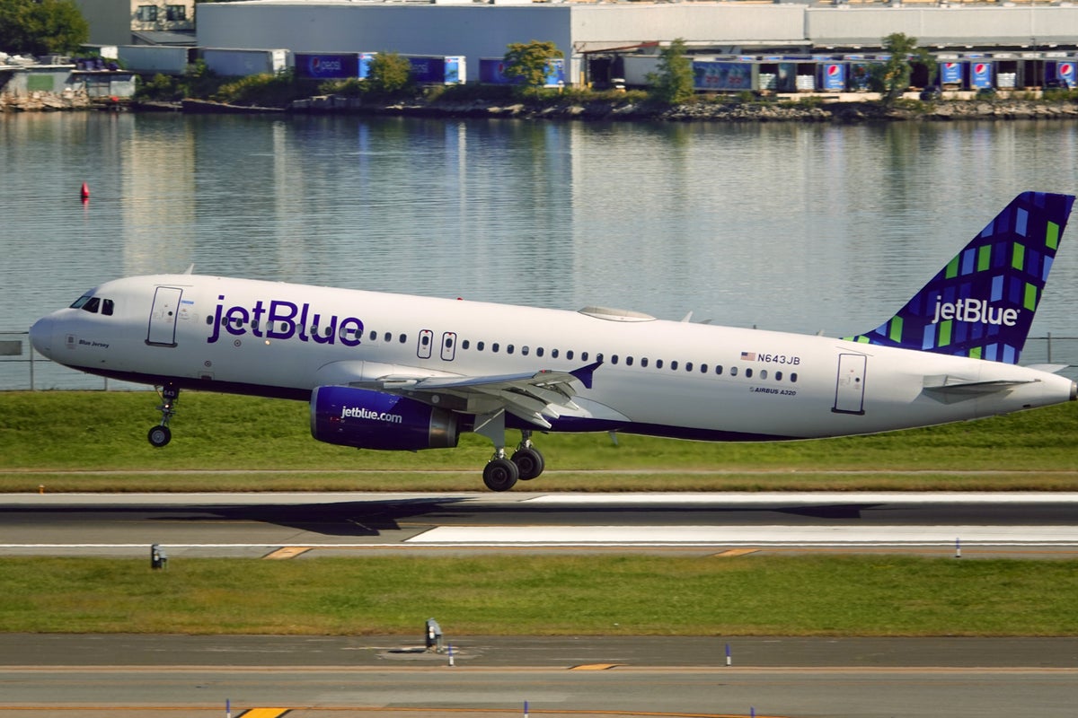 JetBlue overhauls TrueBlue loyalty program with major new perks and 4 ...