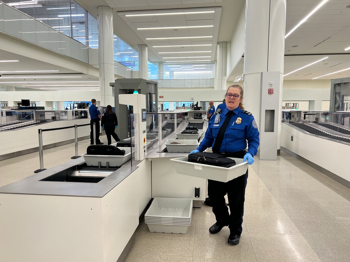 First look: Inside Orlando International Airport’s new high-tech $2.8 ...