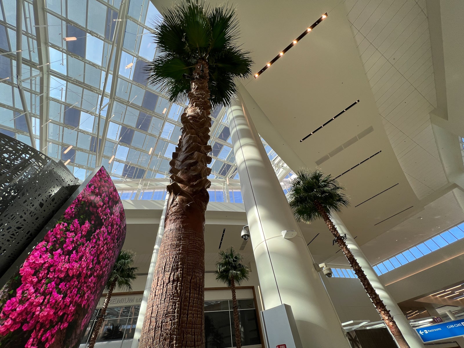 First look: Inside Orlando International Airport’s new high-tech $2.8 ...