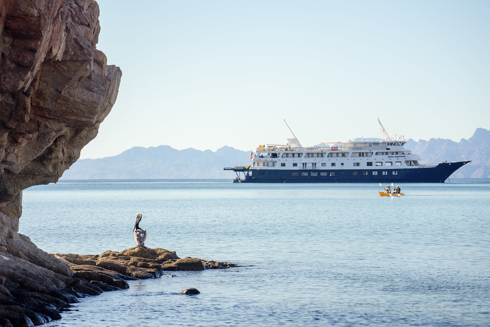 Best Mexico cruises for 2025 and 2026 - The Points Guy
