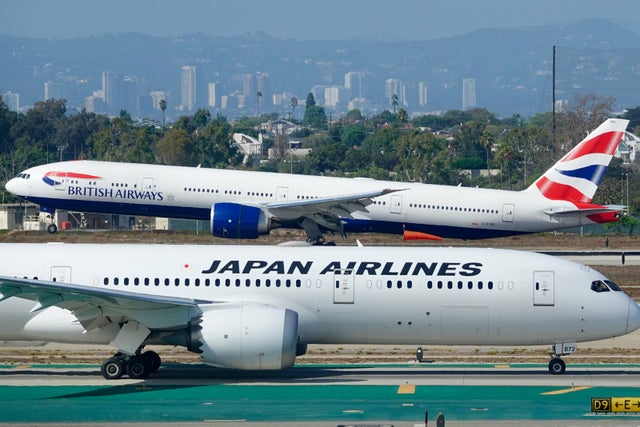 American Airlines hubs: How AA started and where it flies now - The ...