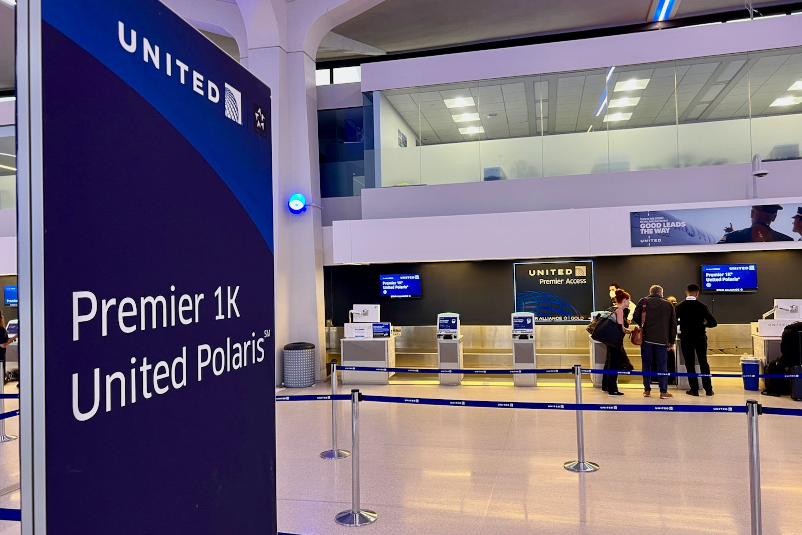 New United status match offer for 2025 - The Points Guy