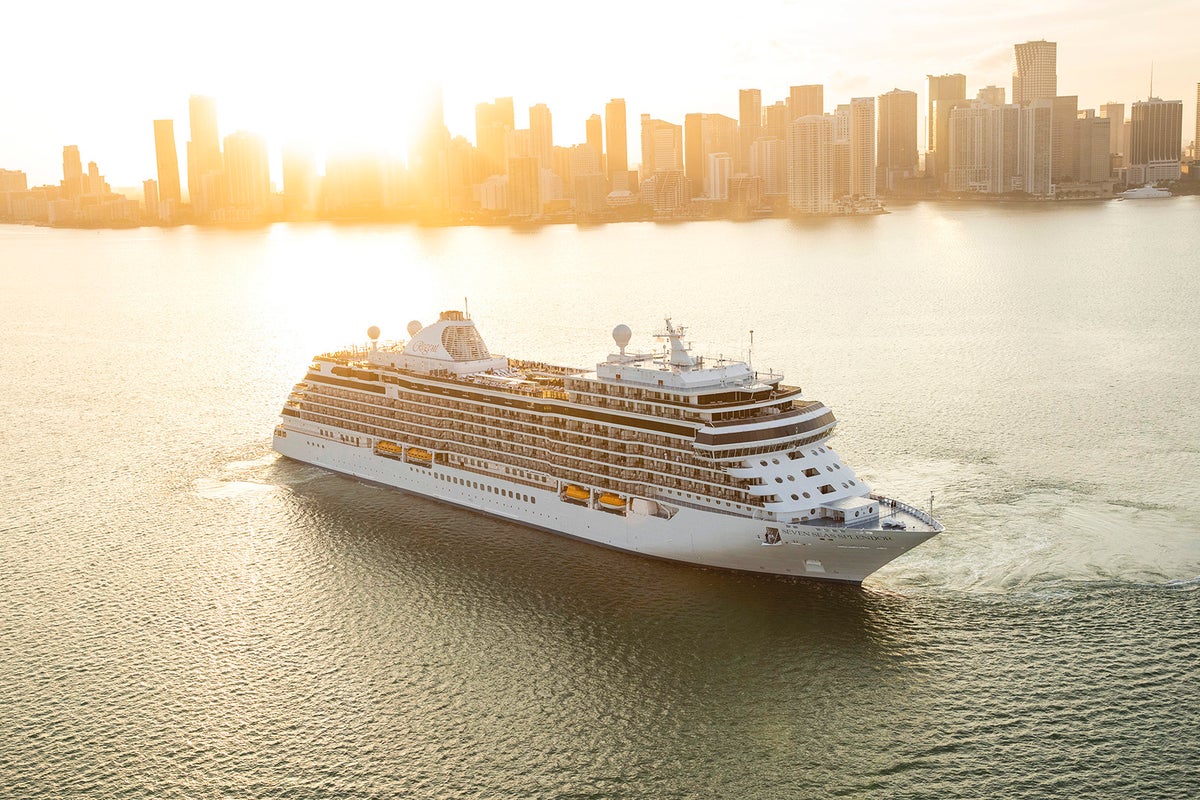 Regent's Seven Seas Society cruise loyalty program: Everything you need ...