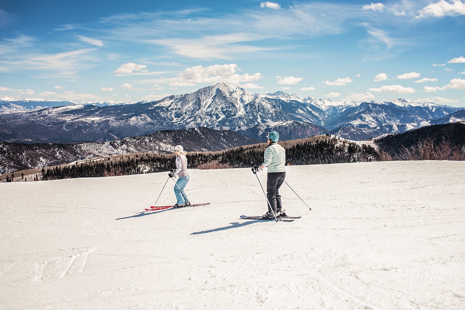 Affordable ski resorts in the US worth traveling to - The Points Guy