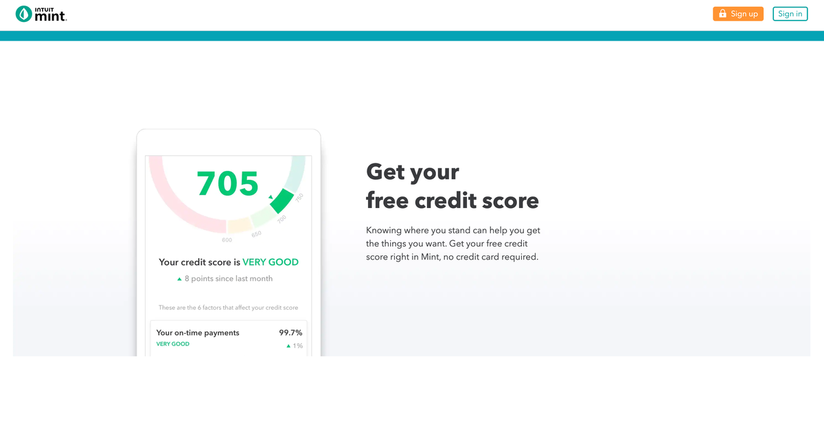How to check your credit score for free - The Points Guy