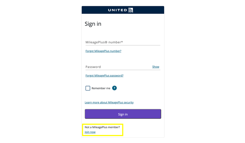 How to earn miles with the United MileagePlus Shopping portal - The ...