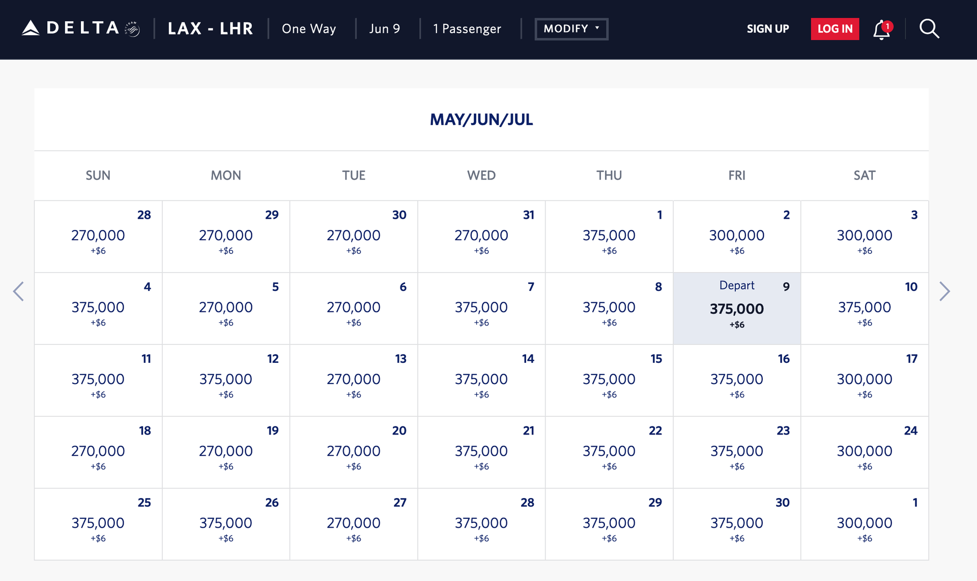 Delta SkyMiles Reserve American Express card review: Full details - The ...