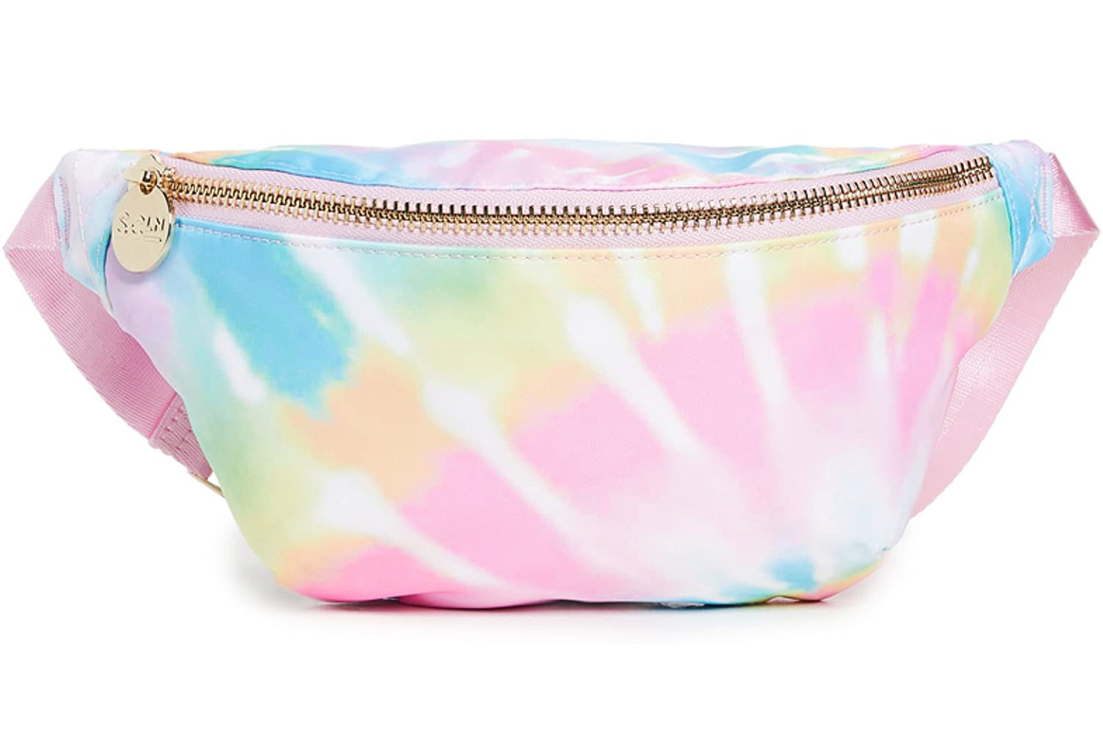 11 fashionable travel fanny packs for every type of traveler - The ...
