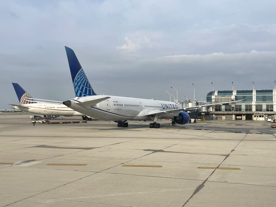 Why you should think twice before paying to upgrade your United status ...