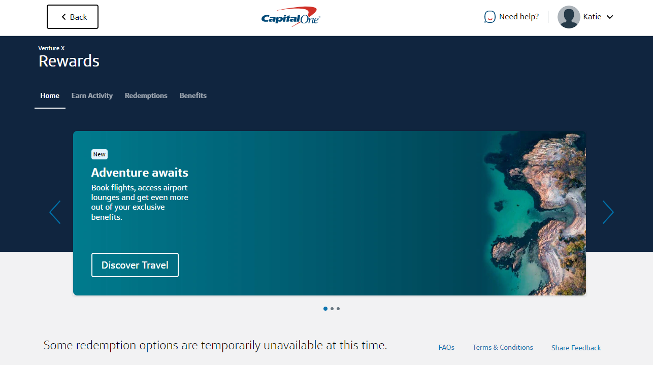 You may not be able to transfer Capital One miles to airlines and ...