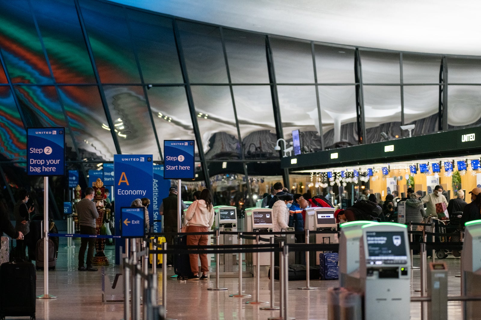 Holiday airfare is rising: What to know if you haven’t booked your ...