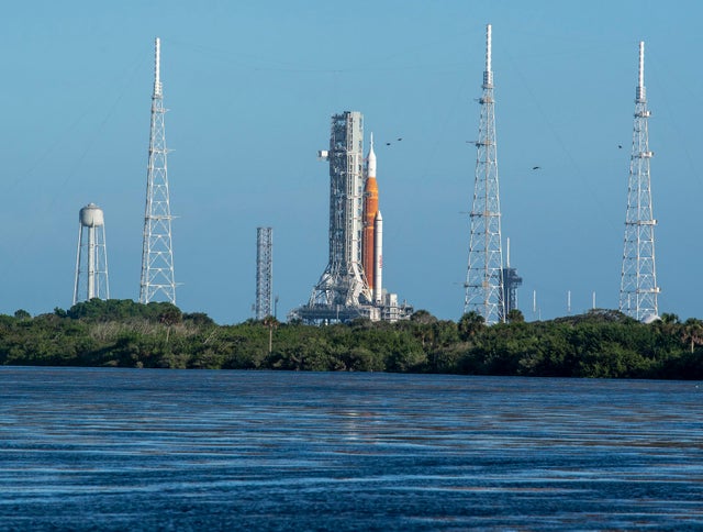 Planning for NASA's planned launch: Impact to flights, cruises, traffic ...