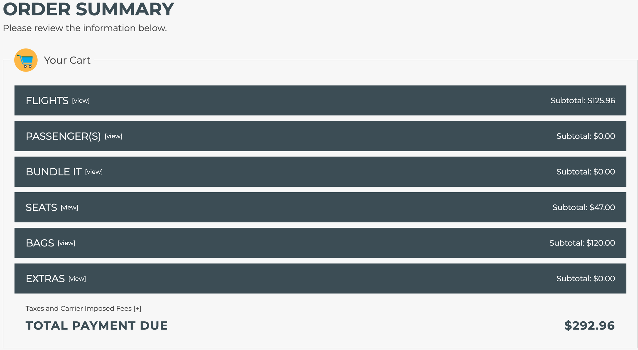 Pack small or pay up: Frontier is cracking down on carry-on baggage ...