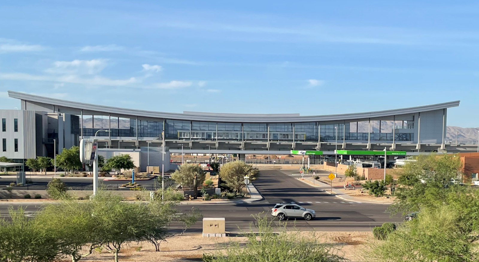 New section of Phoenix Sky Train set to open by end of year - The ...