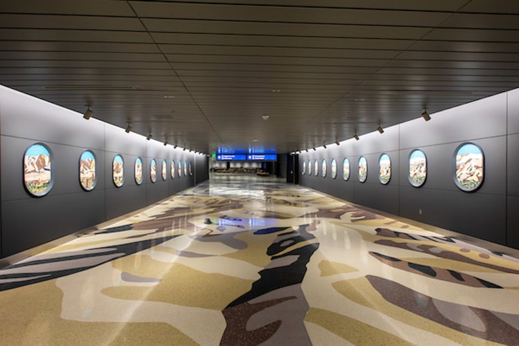 New section of Phoenix Sky Train set to open by end of year - The ...