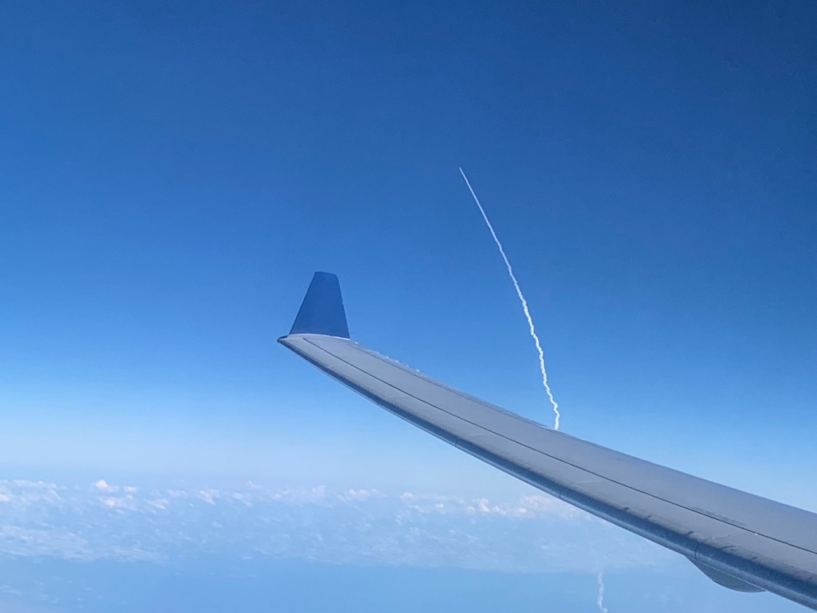 Planning for NASA's planned launch: Impact to flights, cruises, traffic ...