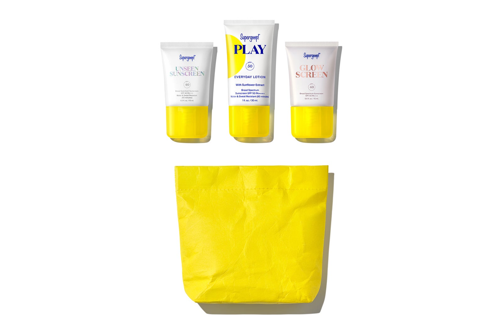 TSA-approved health and beauty items that pass the 3-1-1 rules - The ...