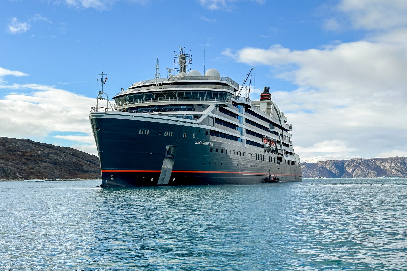 15 best all-inclusive cruise lines - The Points Guy