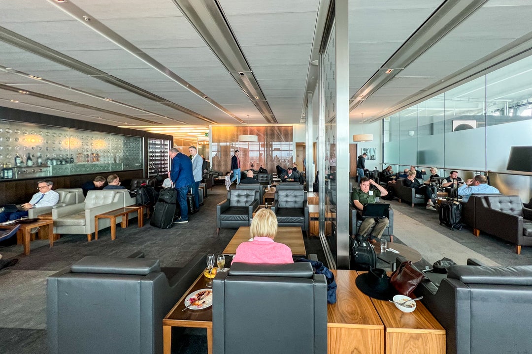 British Airways' Club Suites don't disappoint: On board a retrofitted ...