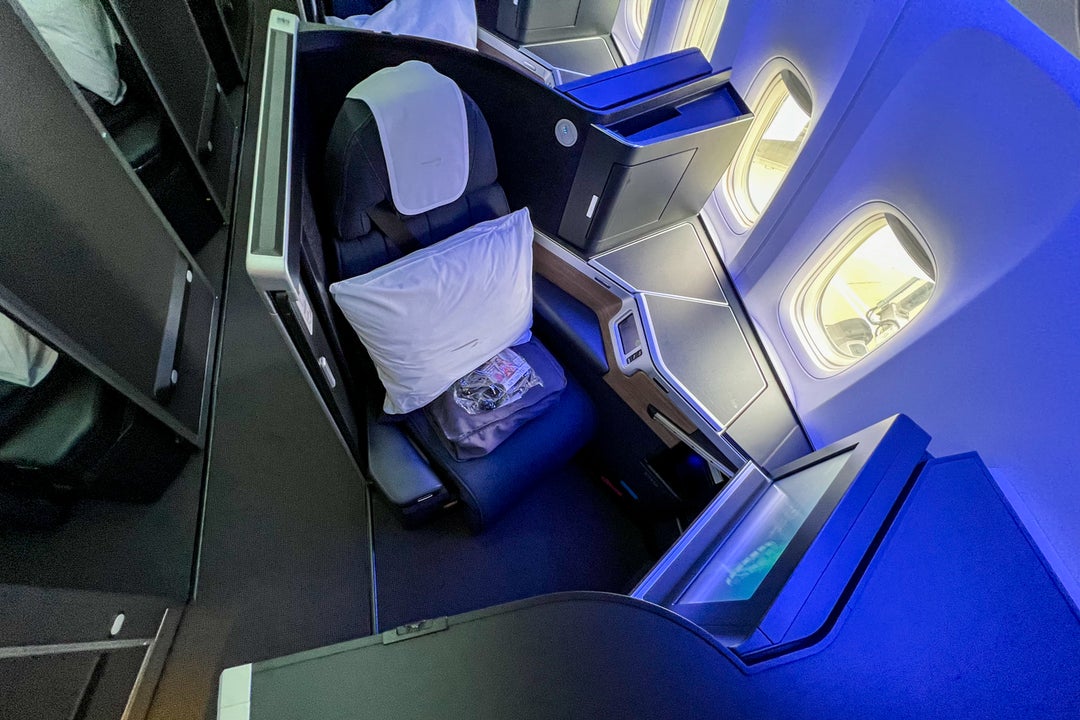 Things you should know about the British Airways Travel Together Ticket ...