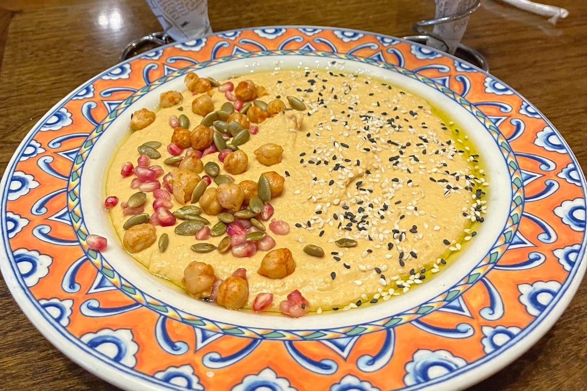 Best restaurants at Universal Orlando Resort - The Points Guy