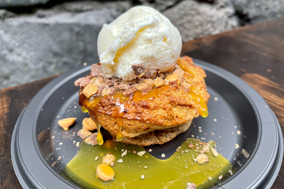 Best restaurants at Universal Orlando Resort - The Points Guy