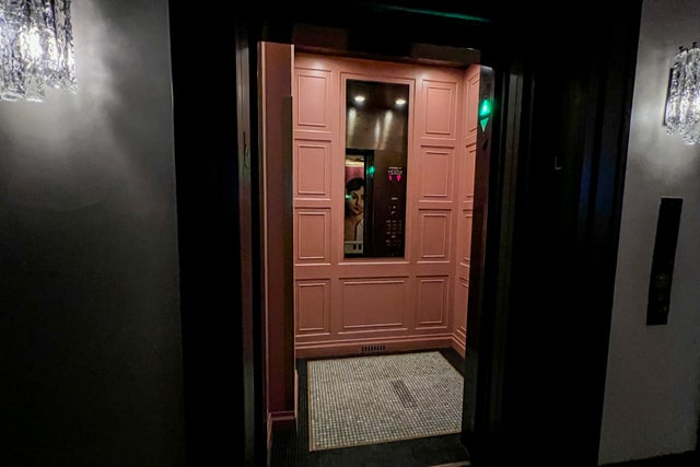 Sumptuous decor but a members-only attitude: A review of the Ned Nomad ...