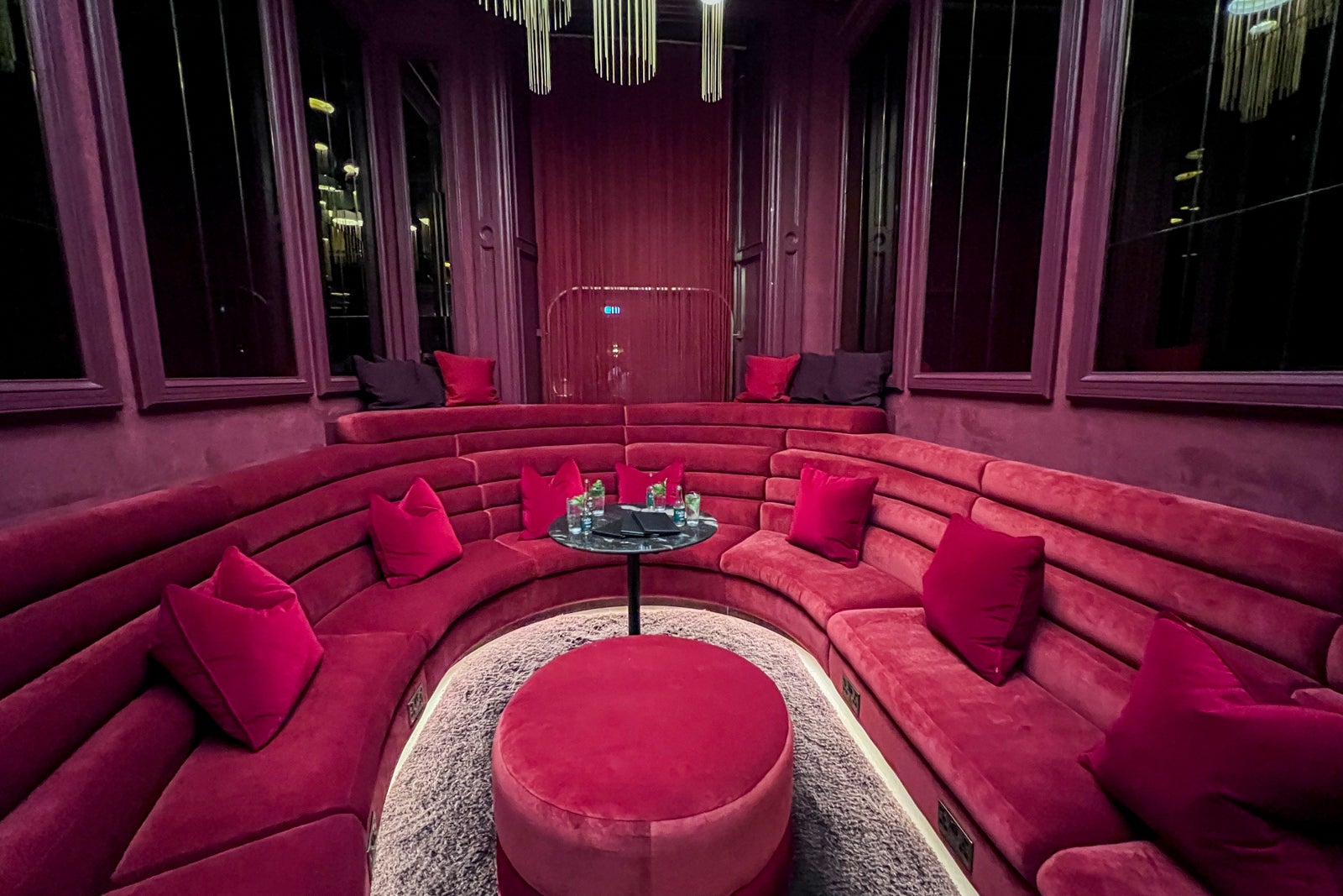 A lesson not to rush a hotel opening: 2 nights at the Virgin Edinburgh ...