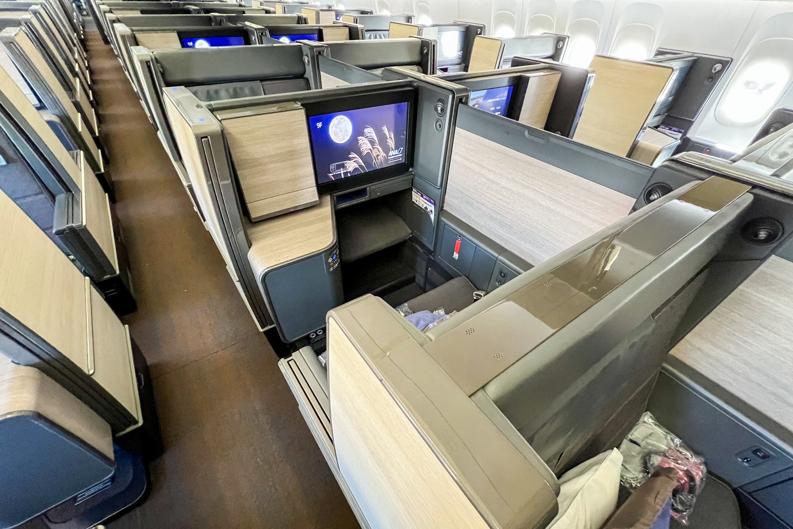 ANA Mileage Club increasing award rates — book your redemptions now ...