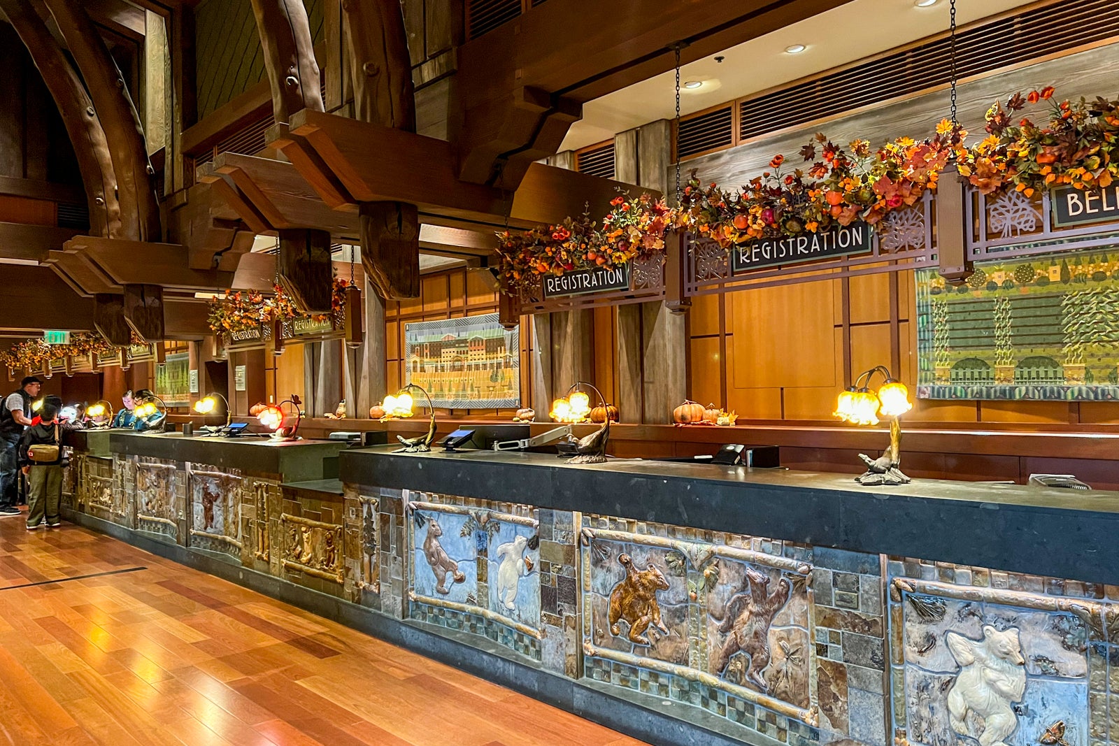 Review: Disney's Grand Californian Hotel and Spa - The Points Guy